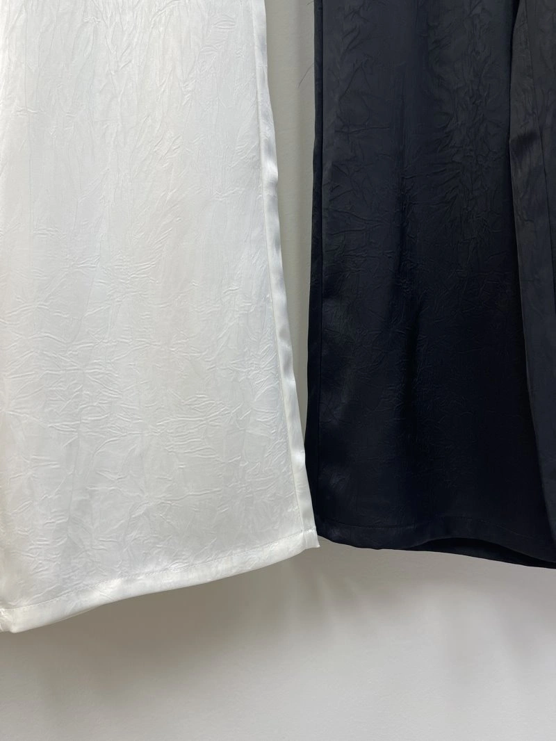 Brand-original Maison Margiela Long Pants