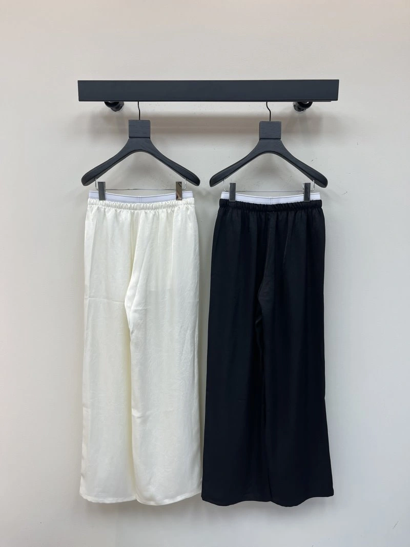 Brand-original Maison Margiela Long Pants