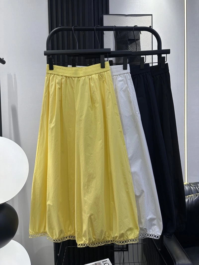 Maison Margiela Long Pants