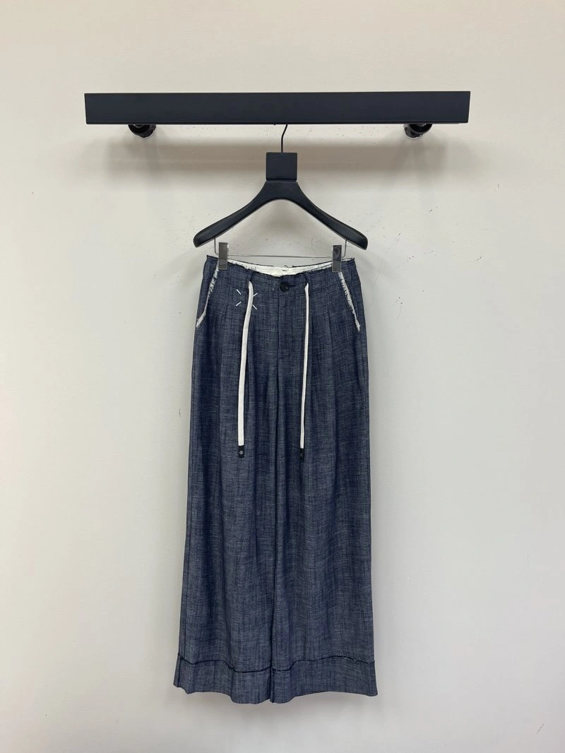 Budget-friendly Maison Margiela Long Pants