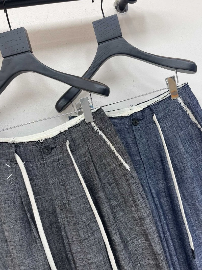 Budget-friendly Maison Margiela Long Pants
