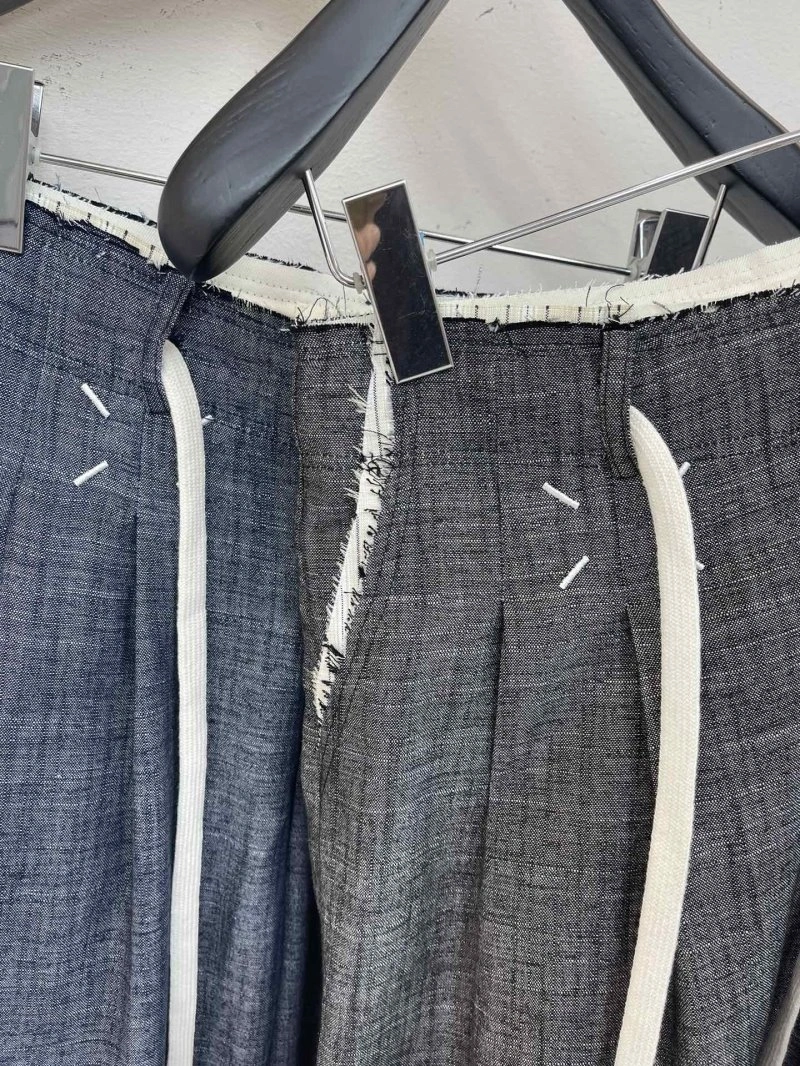 Budget-friendly Maison Margiela Long Pants