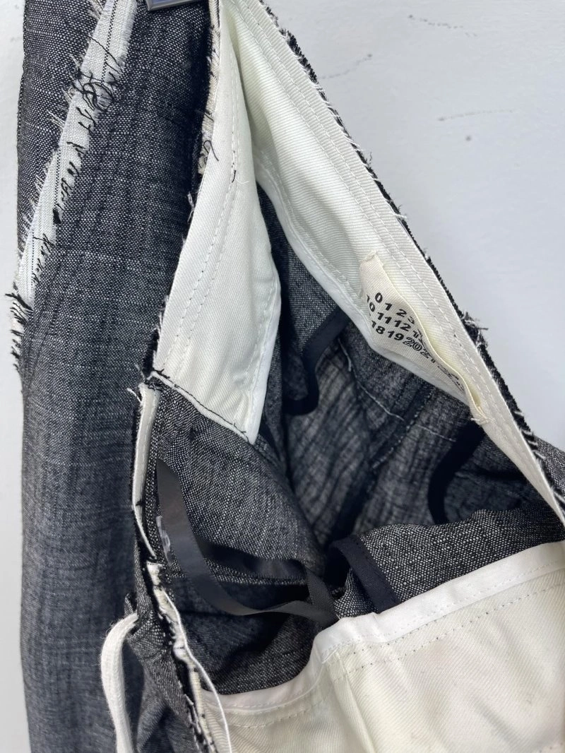 Budget-friendly Maison Margiela Long Pants