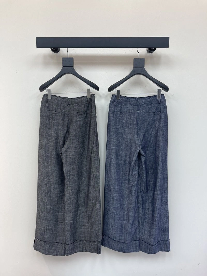 Budget-friendly Maison Margiela Long Pants
