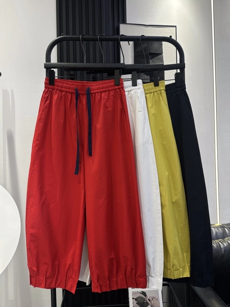 Maison Margiela Long Pants
