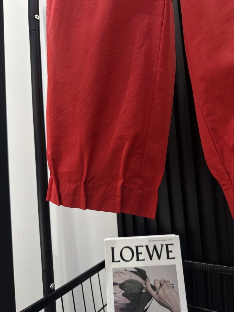 OEM Maison Margiela Long Pants