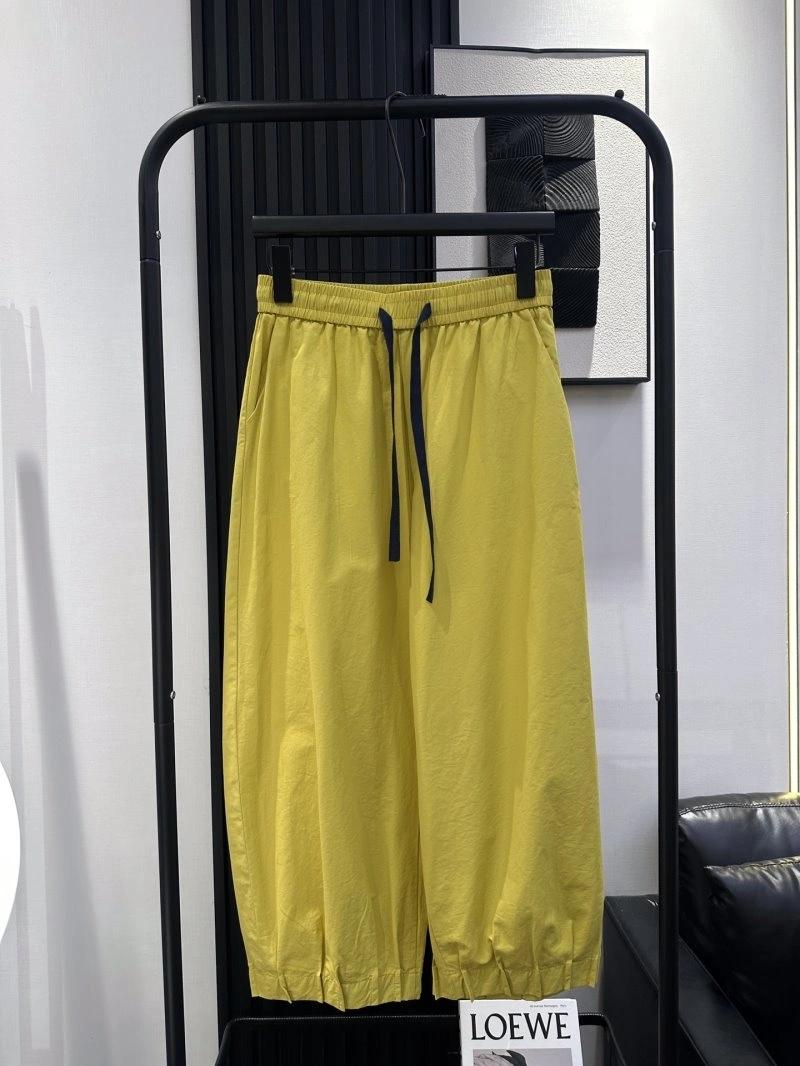OEM Maison Margiela Long Pants