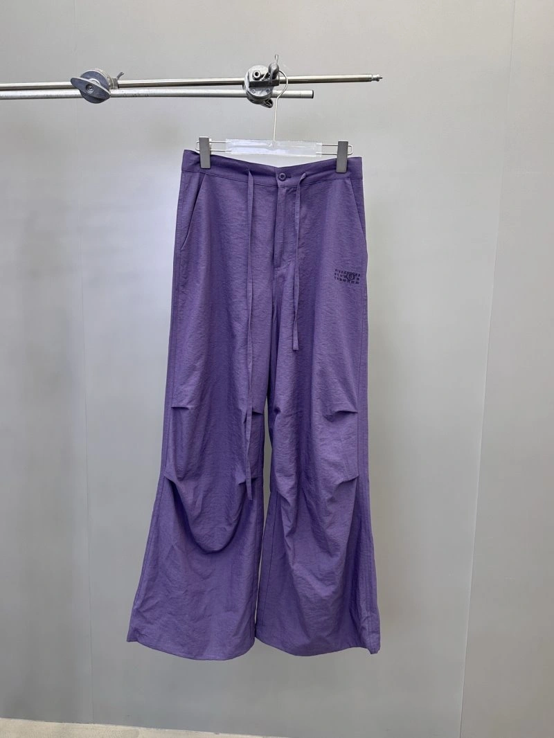 Maison Margiela Long Pants
