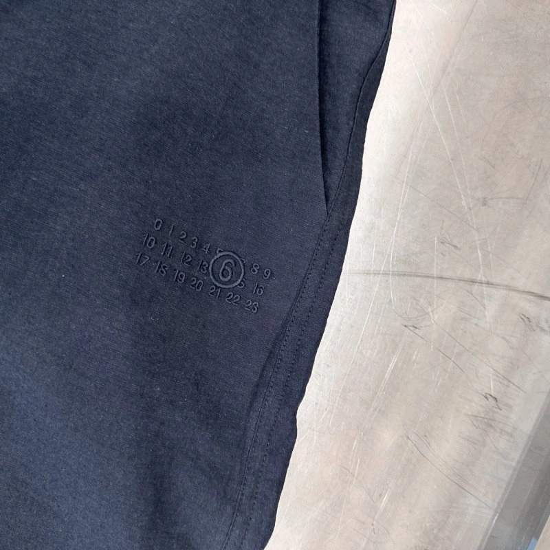 Indistinguishable Maison Margiela Long Pants