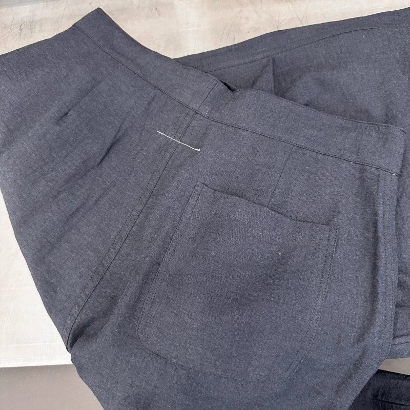 Indistinguishable Maison Margiela Long Pants