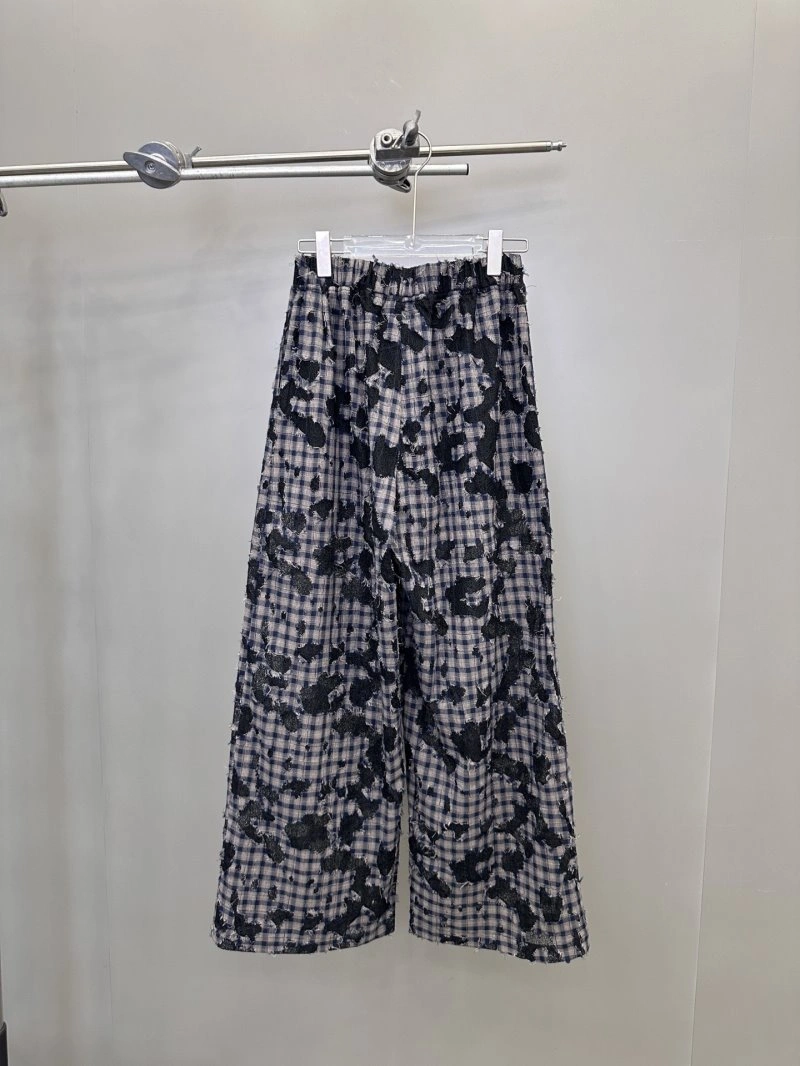Budget-friendly Maison Margiela Long Pants