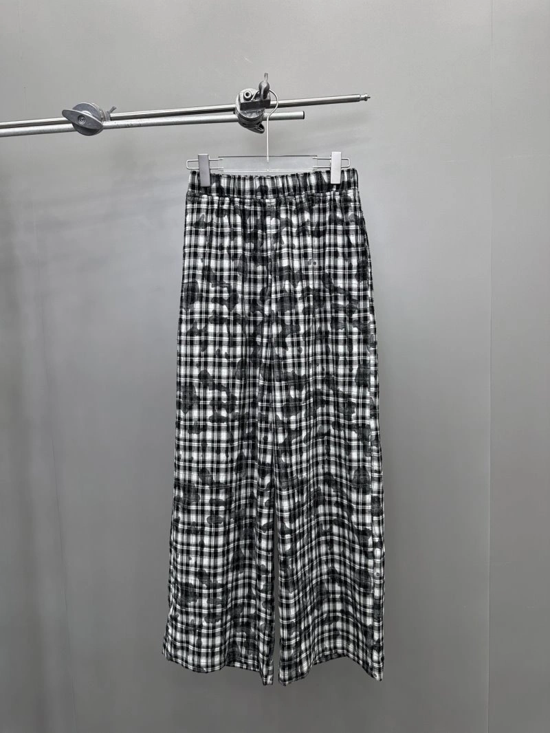 Maison Margiela Long Pants