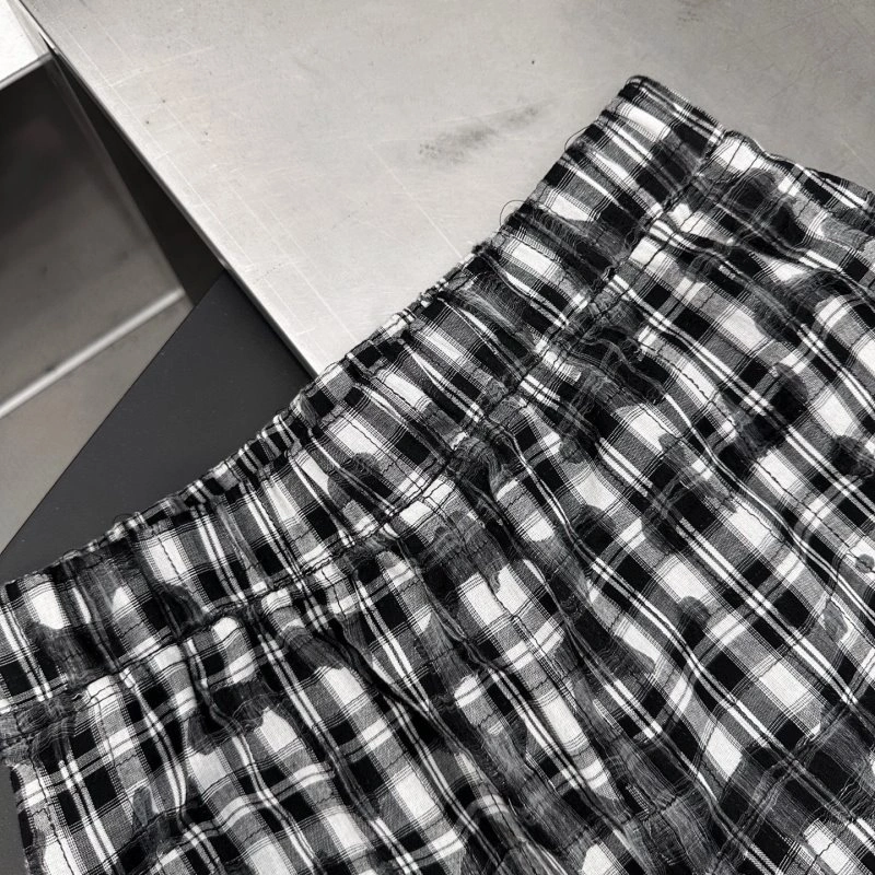 Indistinguishable Maison Margiela Long Pants