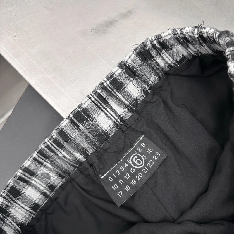 Indistinguishable Maison Margiela Long Pants
