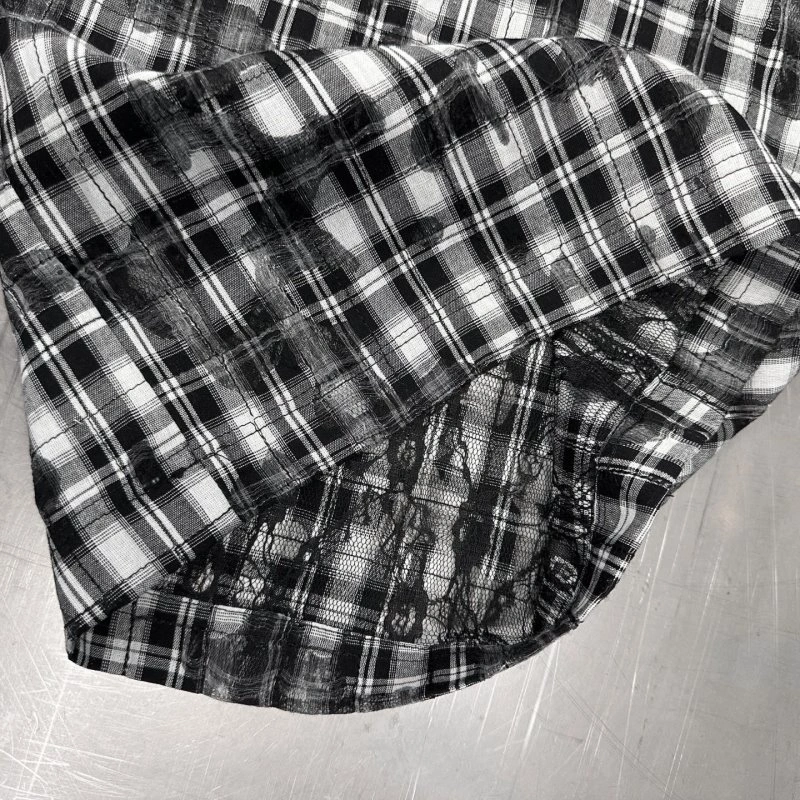 Indistinguishable Maison Margiela Long Pants