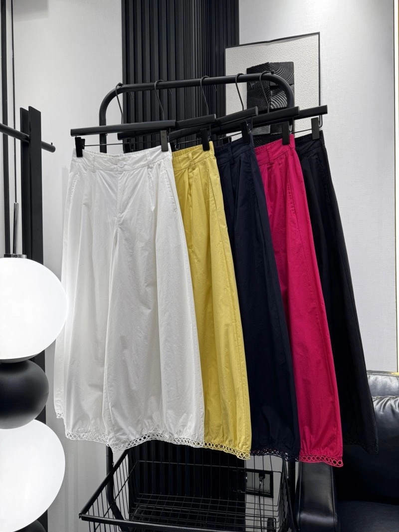 Maison Margiela Long Pants