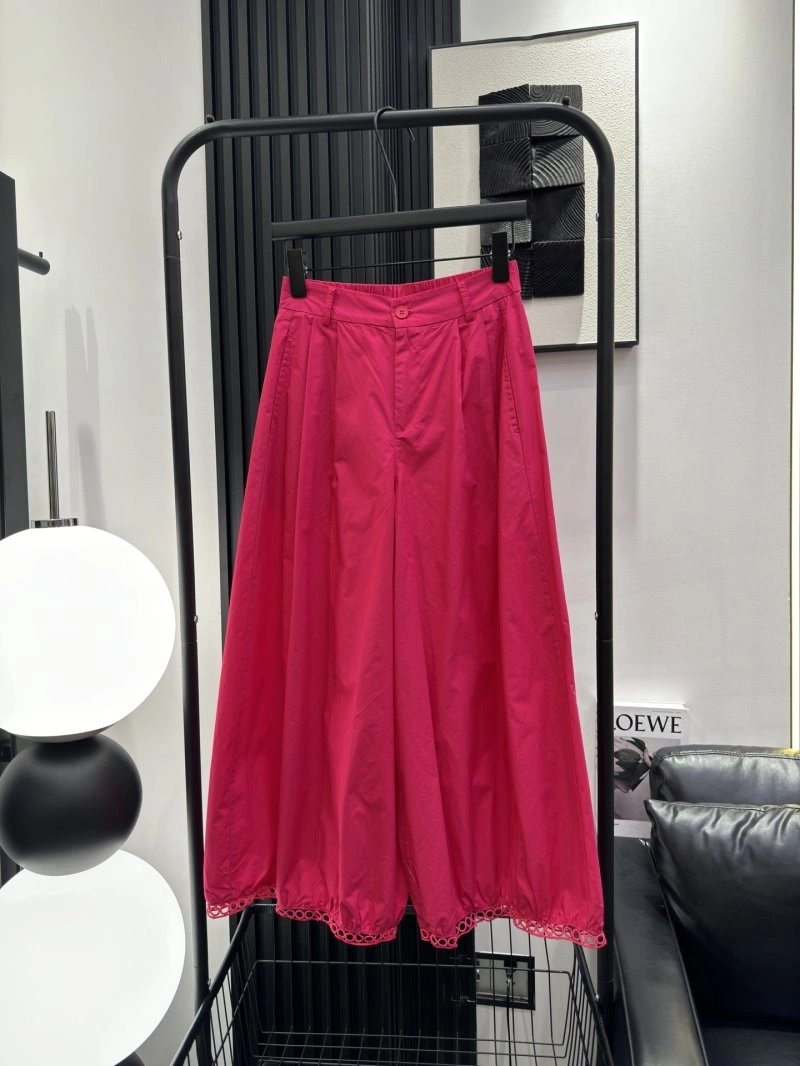 Indistinguishable Maison Margiela Long Pants