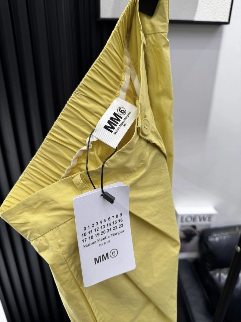 Indistinguishable Maison Margiela Long Pants