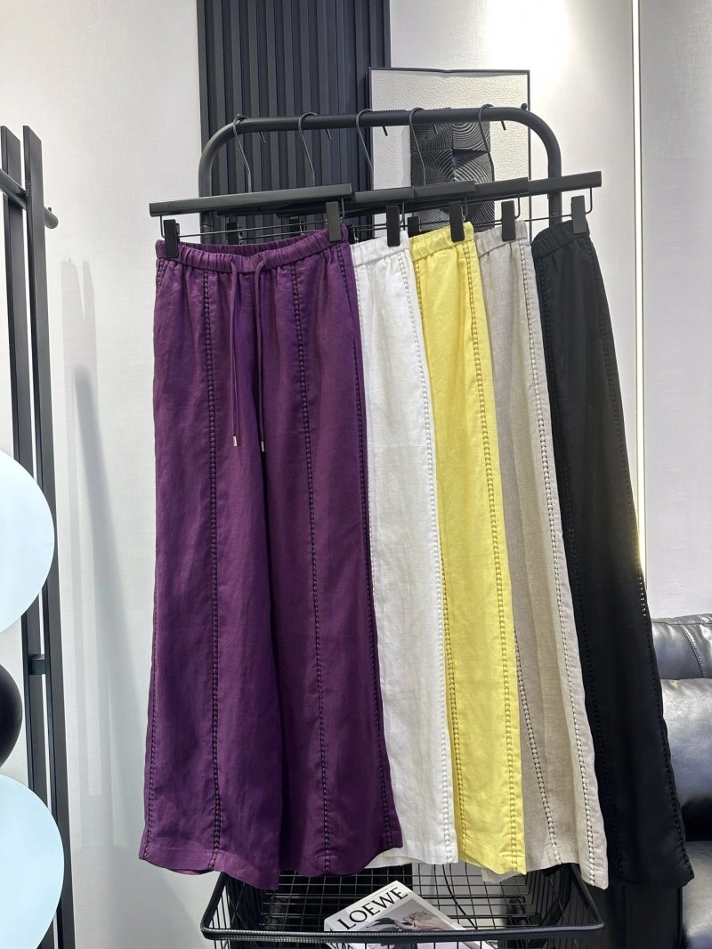 Maison Margiela Long Pants