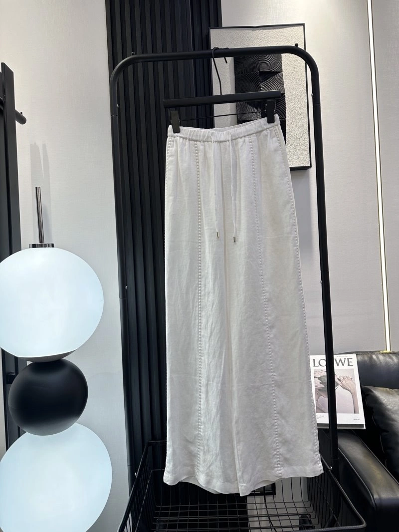 Accurate model Maison Margiela Long Pants