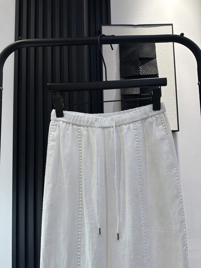Accurate model Maison Margiela Long Pants