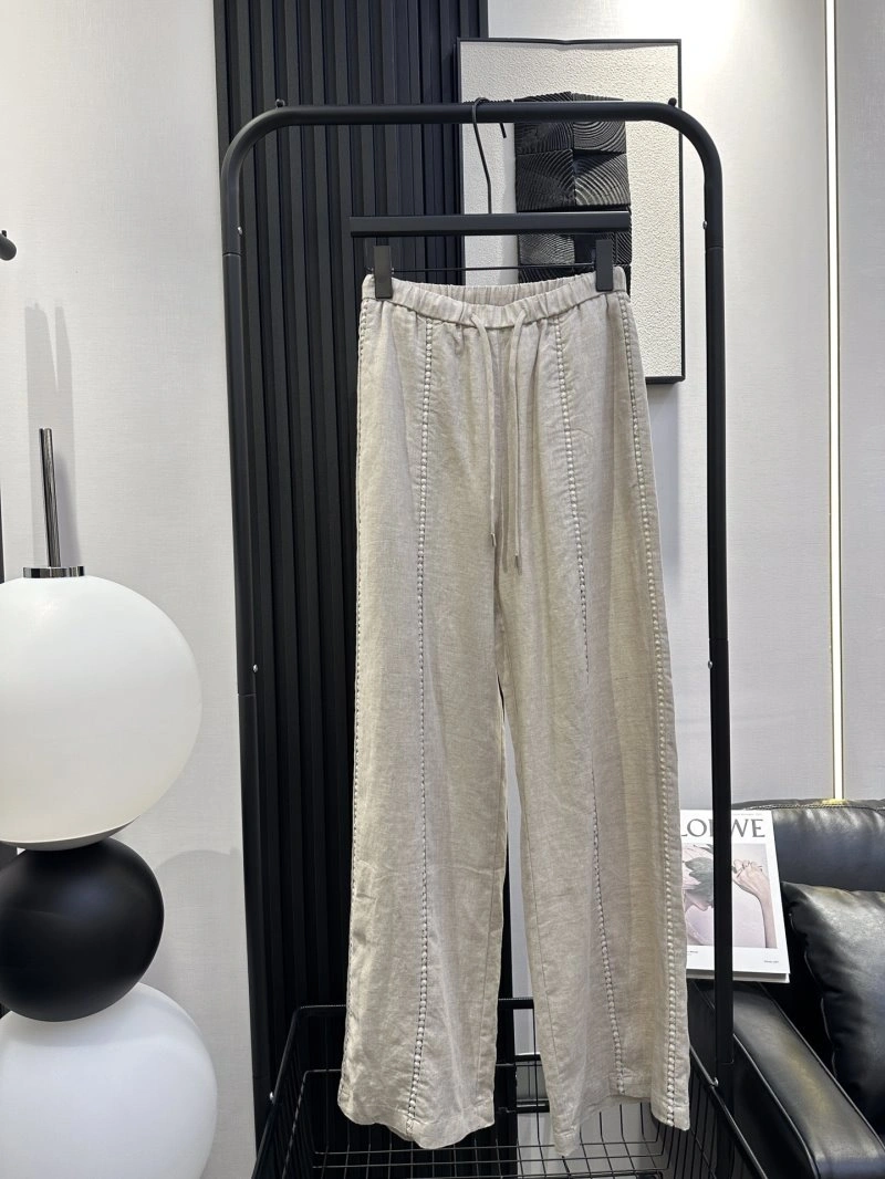 Accurate model Maison Margiela Long Pants