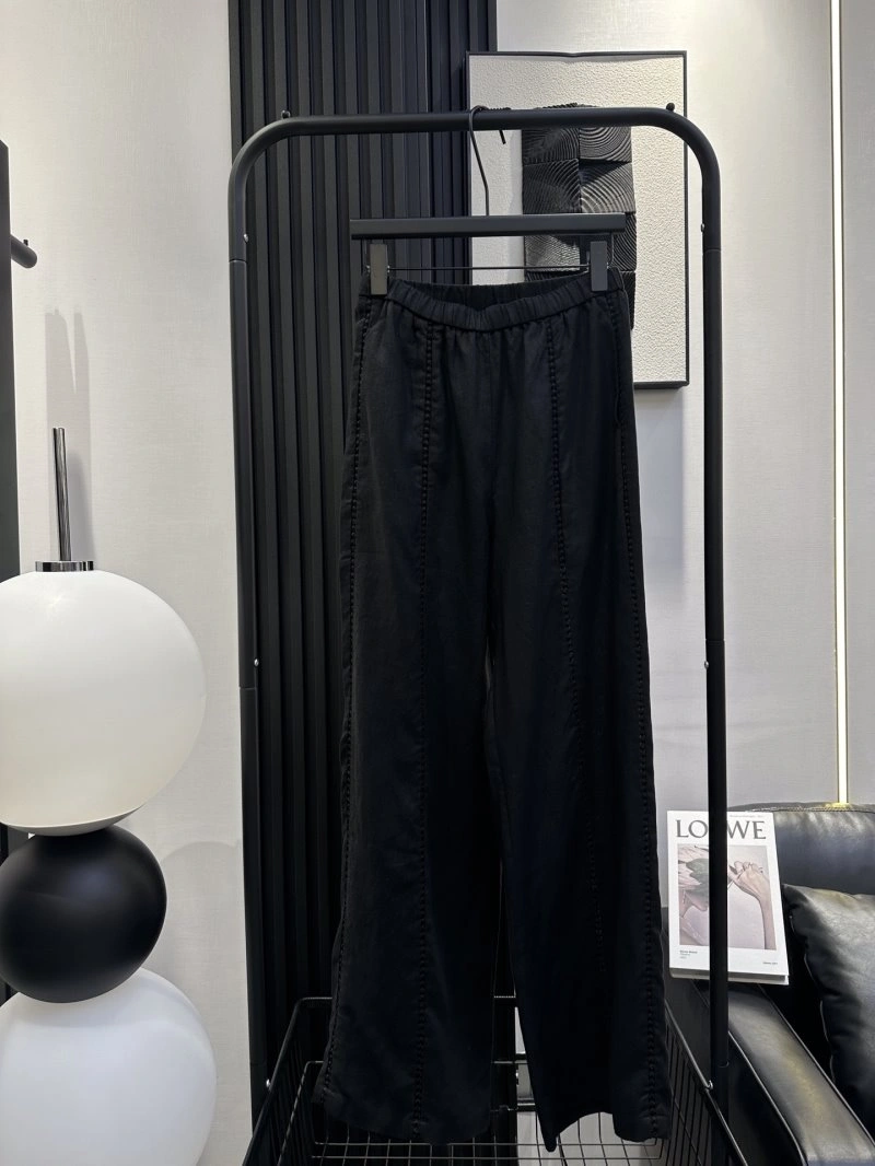 Accurate model Maison Margiela Long Pants