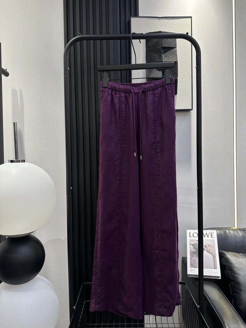 Accurate model Maison Margiela Long Pants