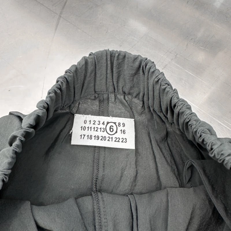 High accuracy Maison Margiela Long Pants