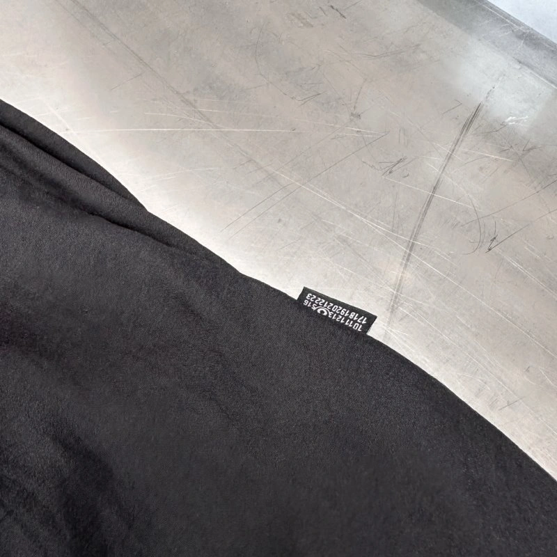 High accuracy Maison Margiela Long Pants