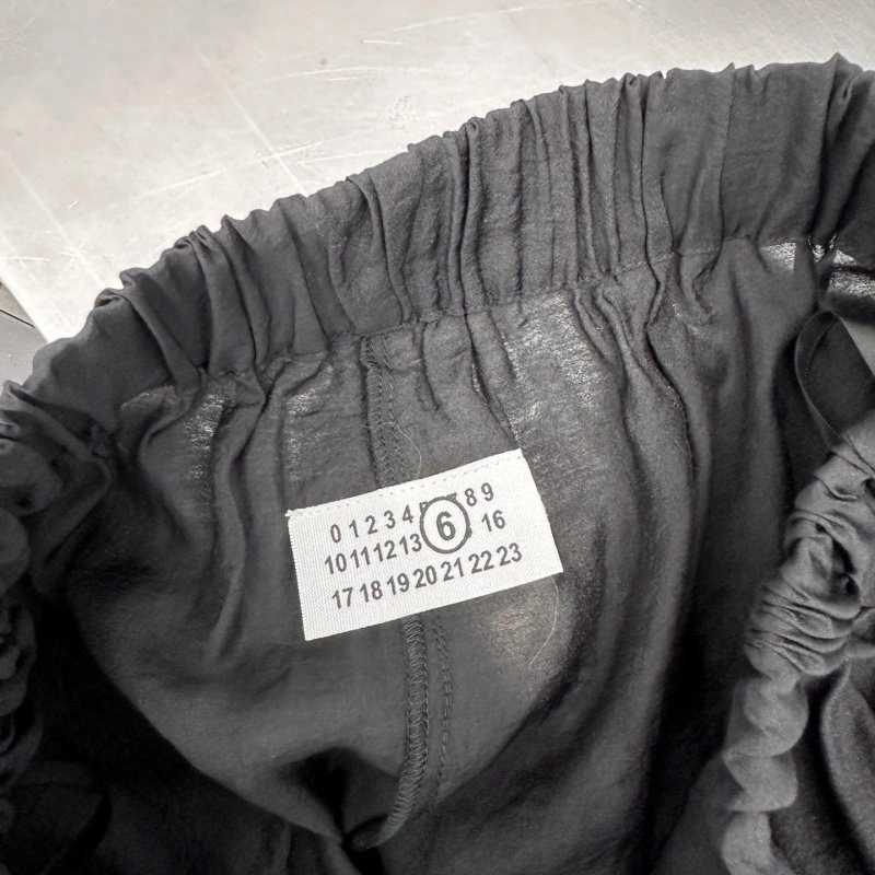 High accuracy Maison Margiela Long Pants