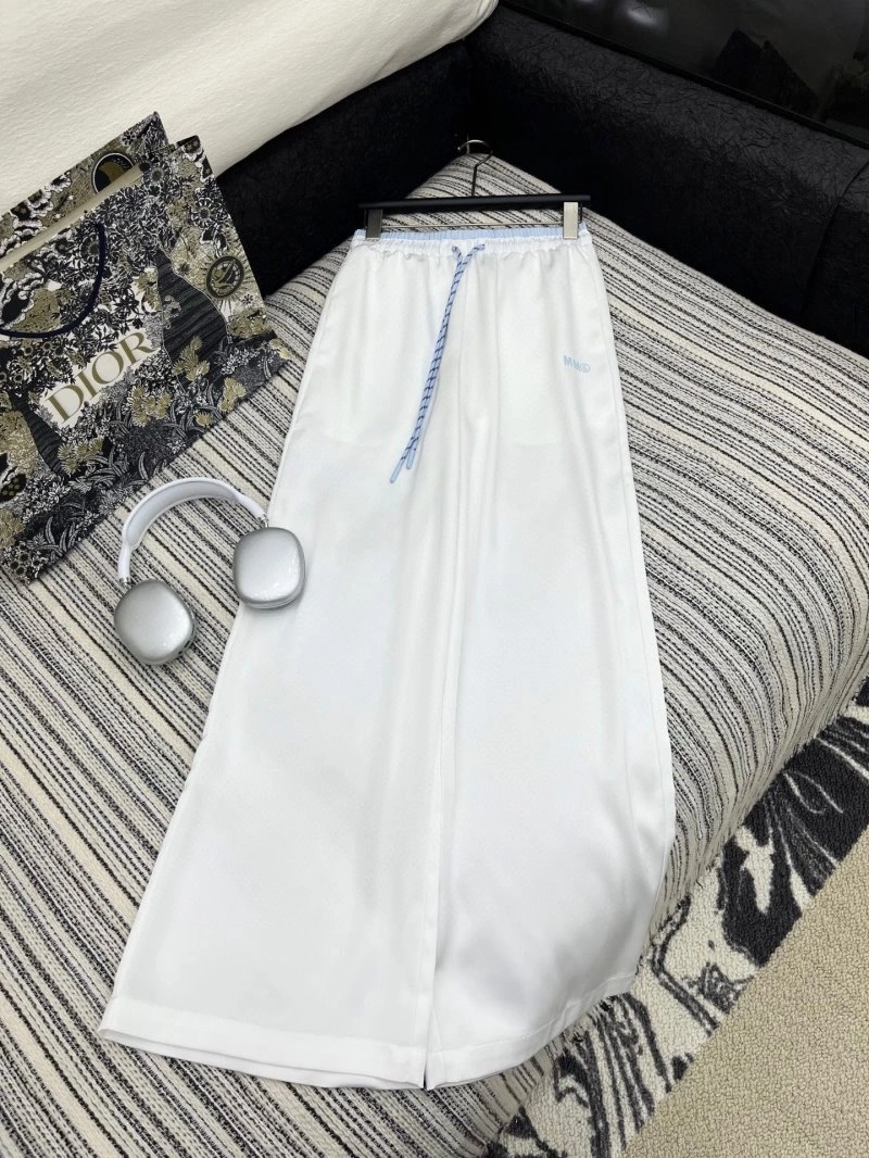 Maison Margiela Long Pants