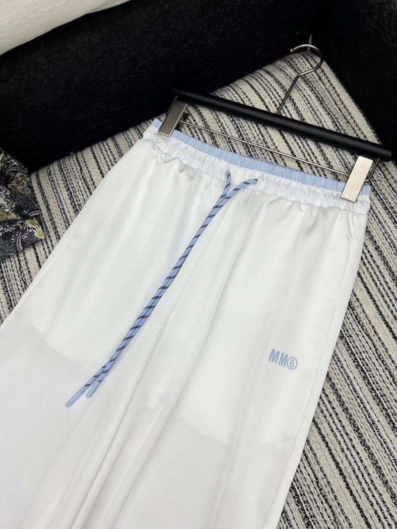 High accuracy Maison Margiela Long Pants