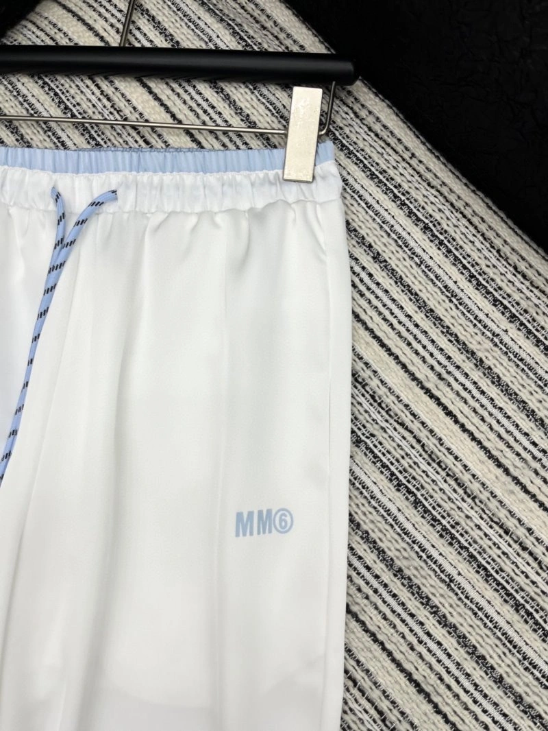 High accuracy Maison Margiela Long Pants