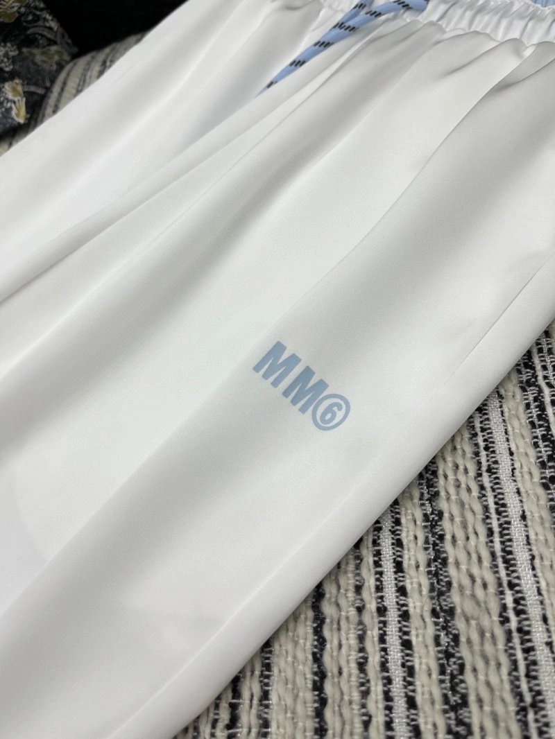High accuracy Maison Margiela Long Pants