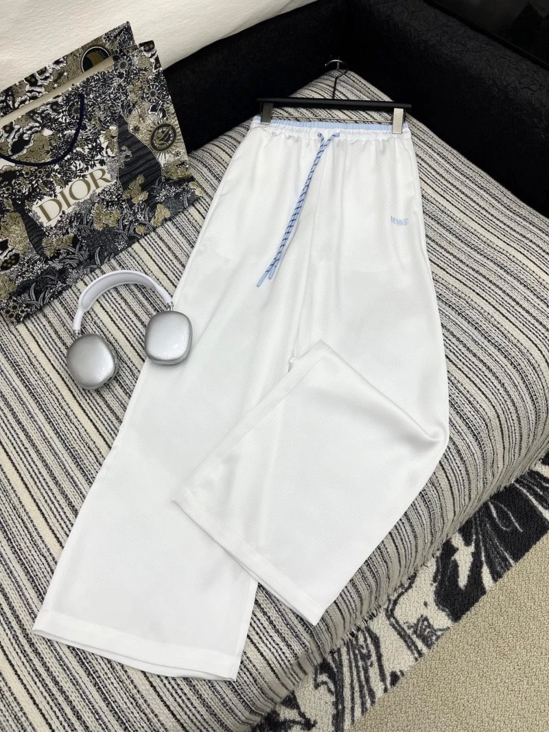 High accuracy Maison Margiela Long Pants