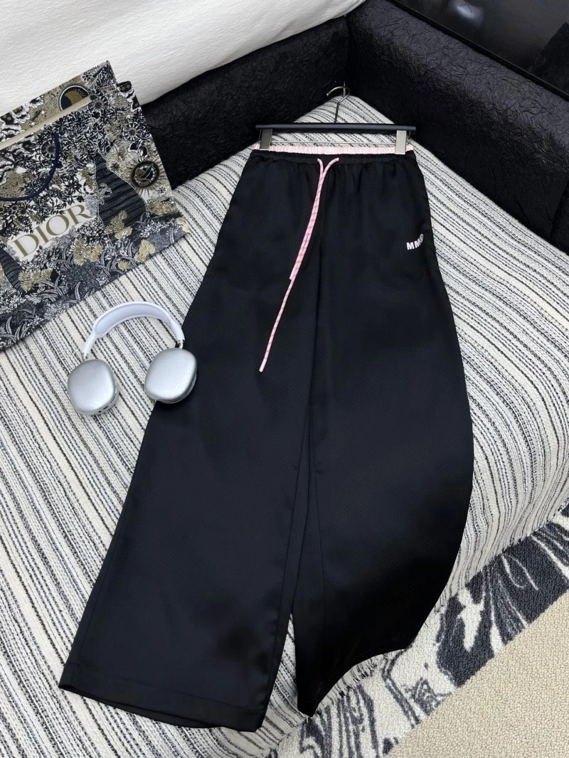 Maison Margiela Long Pants