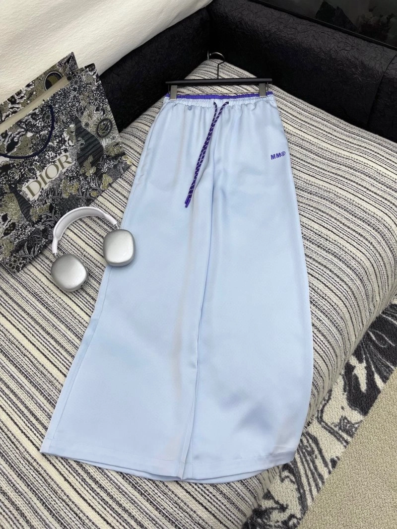 Maison Margiela Long Pants
