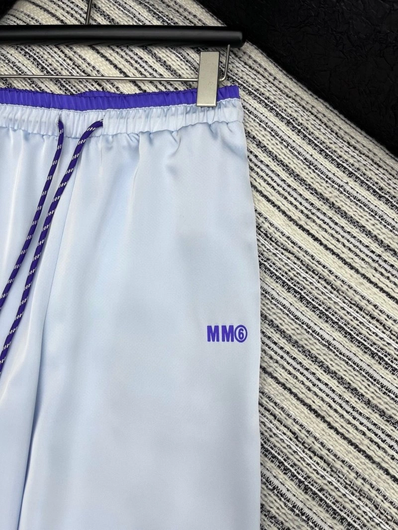 Accurate model Maison Margiela Long Pants