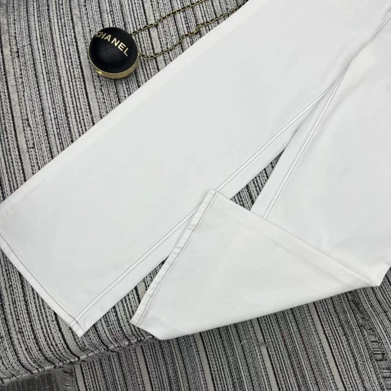 Top mirror Maison Margiela Long Pants