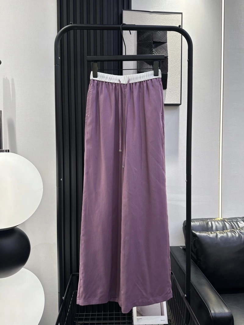 Brand-original Maison Margiela Long Pants