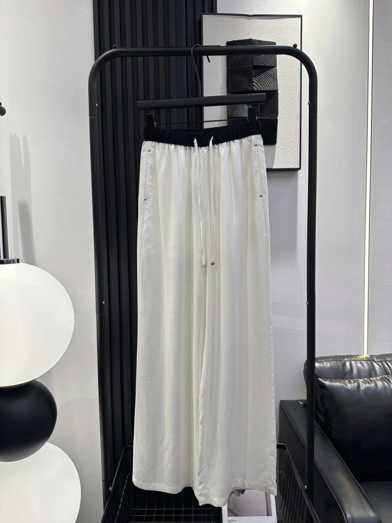 Brand-original Maison Margiela Long Pants