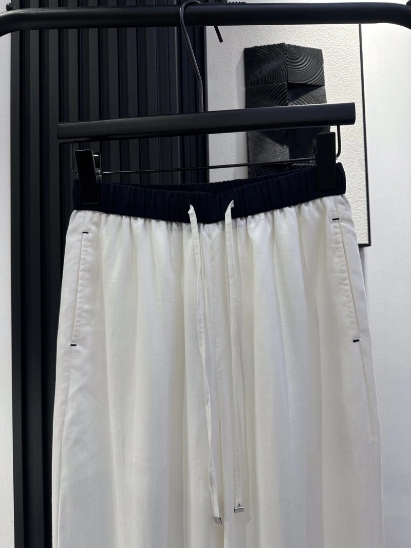 Brand-original Maison Margiela Long Pants