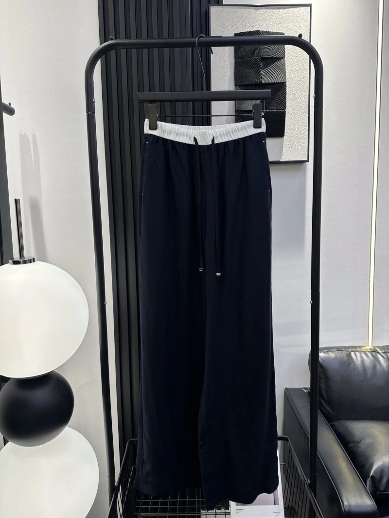 Brand-original Maison Margiela Long Pants