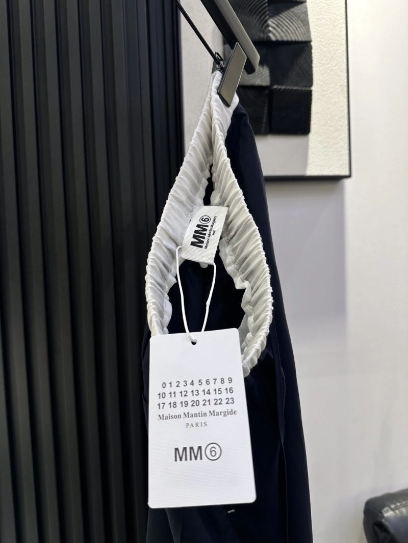 Brand-original Maison Margiela Long Pants
