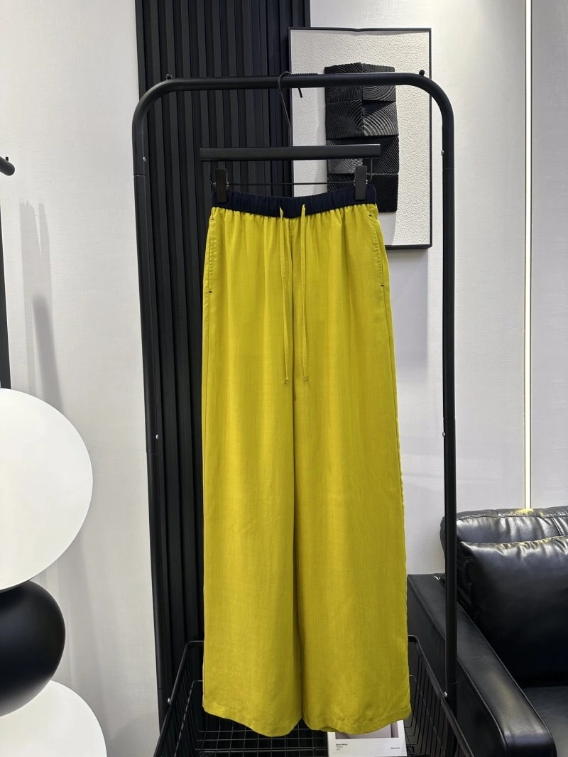 Brand-original Maison Margiela Long Pants
