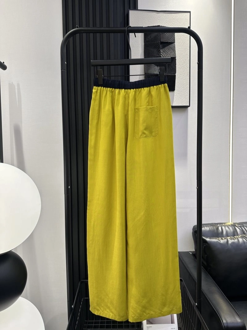 Brand-original Maison Margiela Long Pants