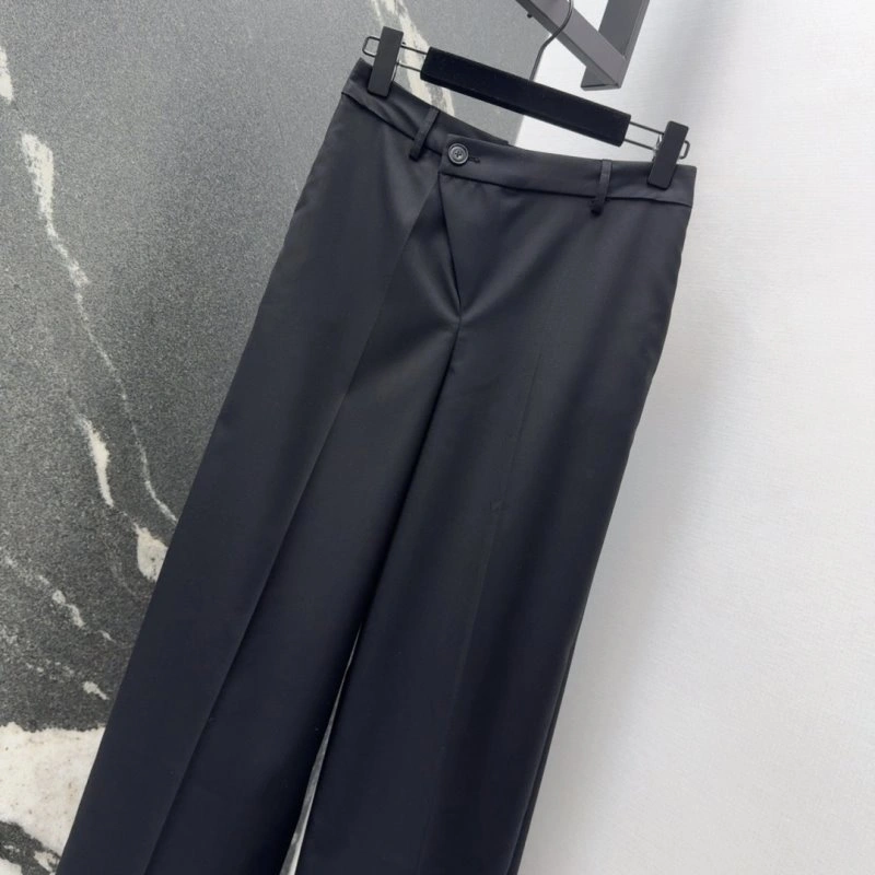 Brand-authenticated Maison Margiela Long Pants