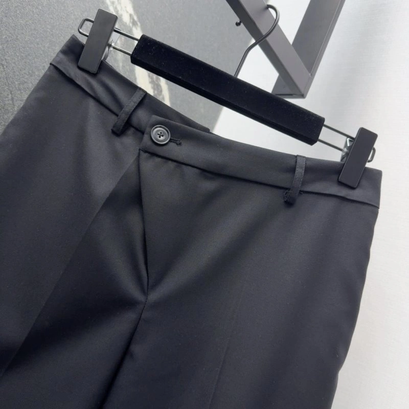 Brand-authenticated Maison Margiela Long Pants