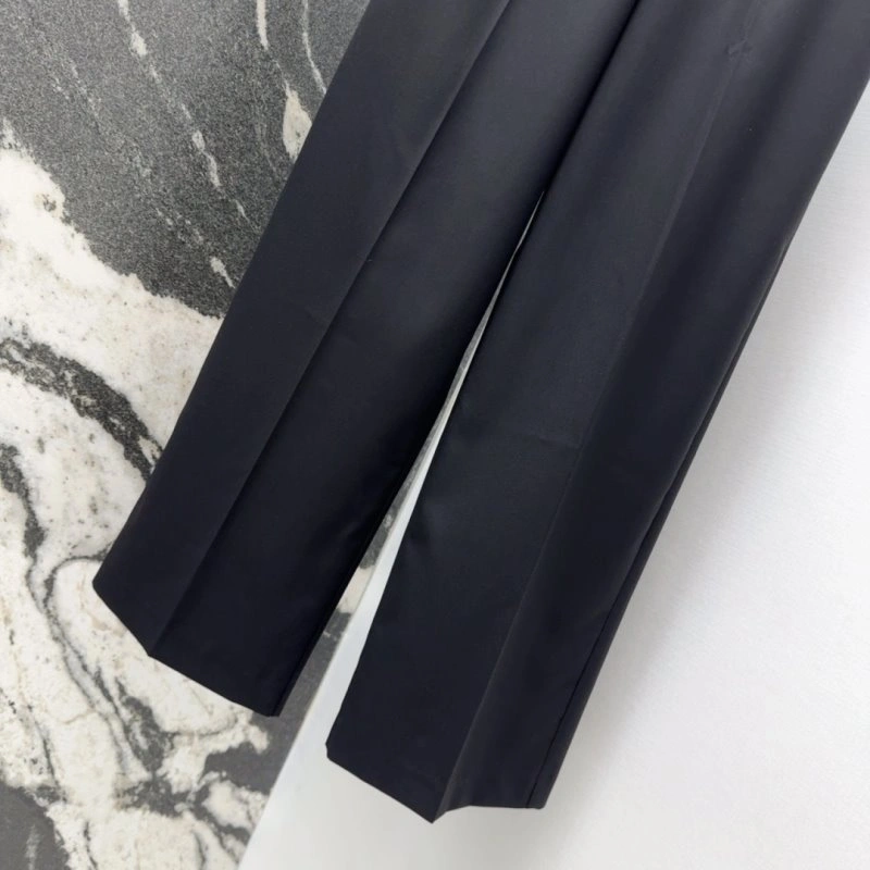 Brand-authenticated Maison Margiela Long Pants